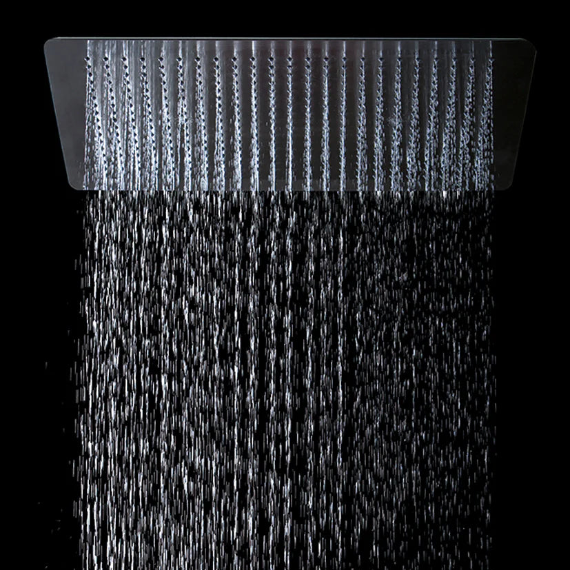 Kopfbrausen – Erlebe das Bad