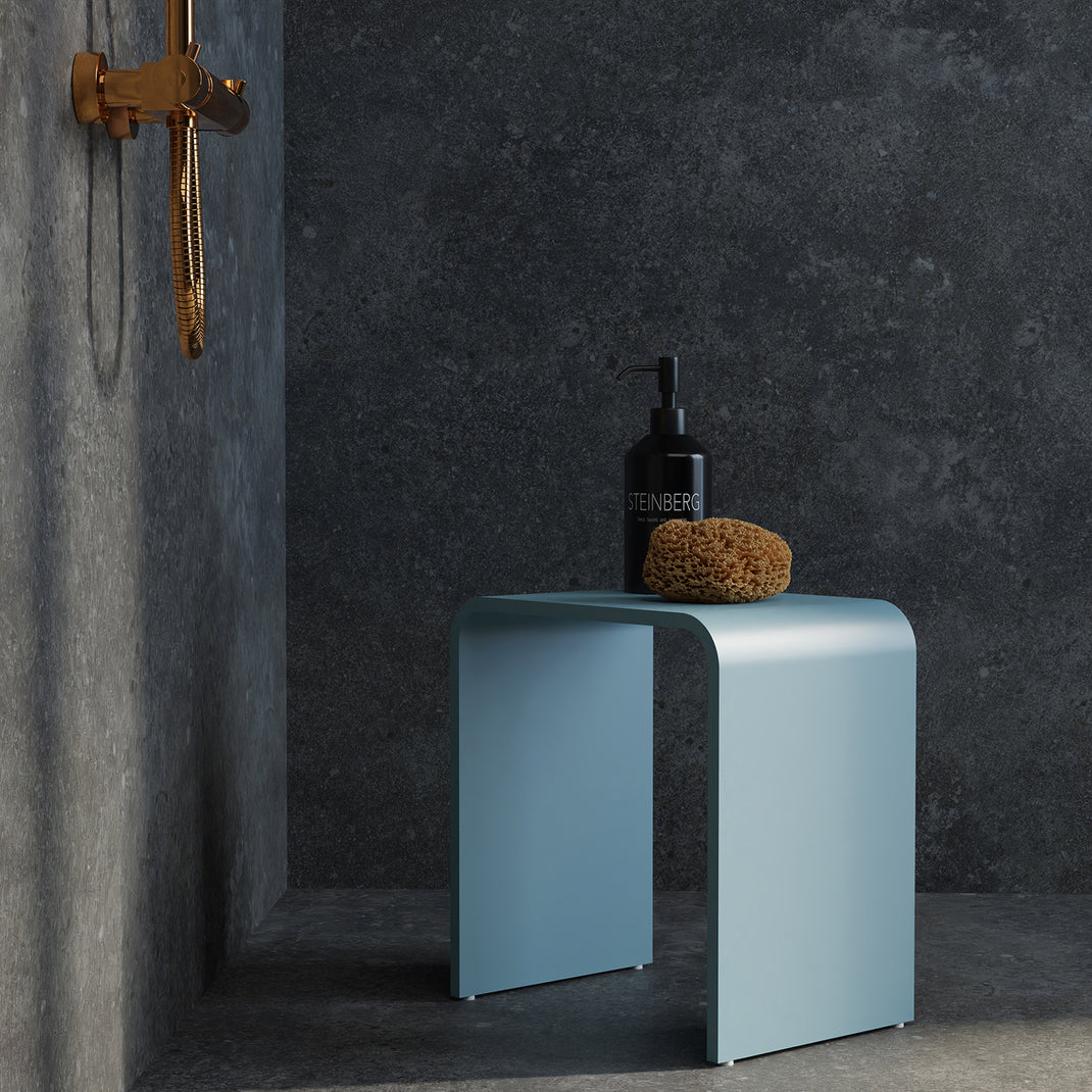 Entdecken Sie die Eleganz von Design Bad Hockern – Erlebe das Bad