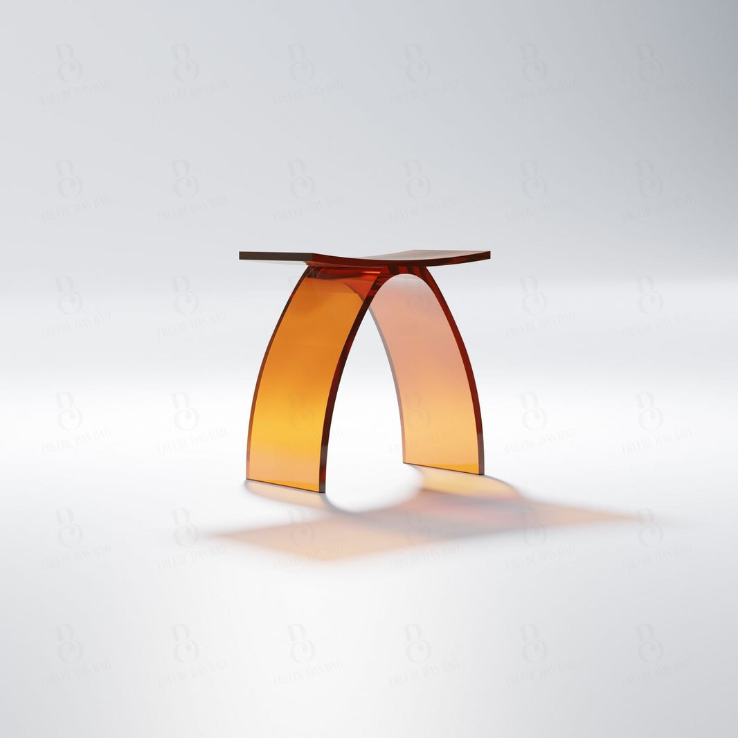 Entdecken Sie die Eleganz von Design Bad Hockern – Erlebe das Bad